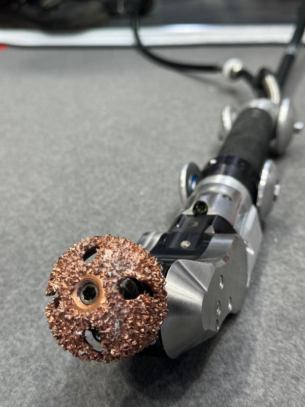 Picote Mini Multi-Cutter